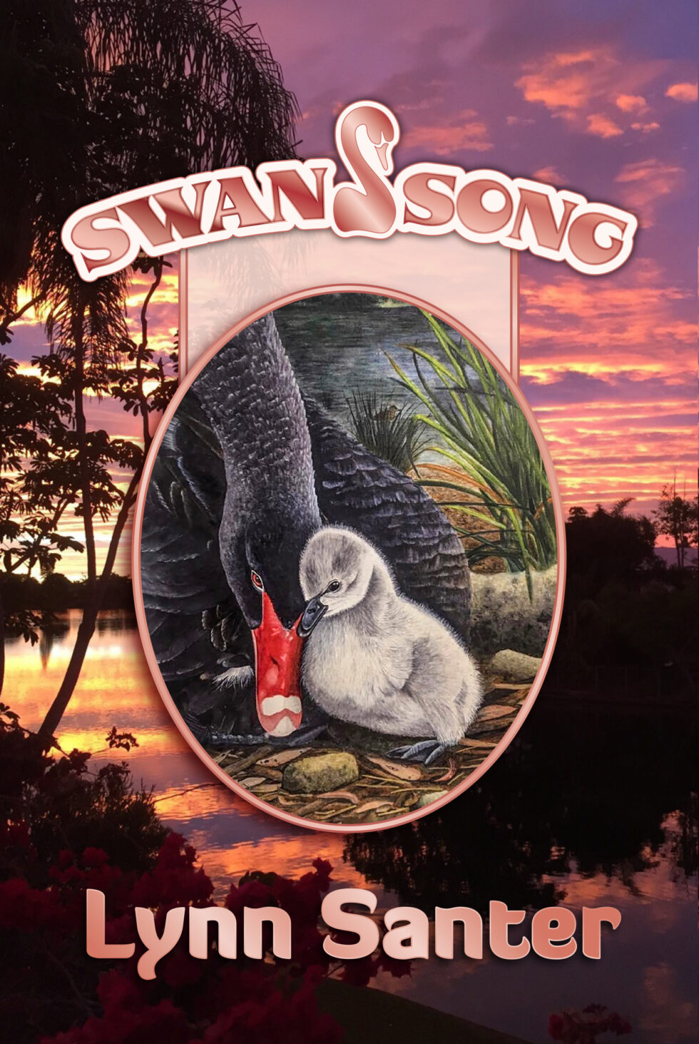 About the Books - Swan Lake Press